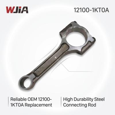 China 12100-1KT0A Connecting Rod For Nissan March for sale