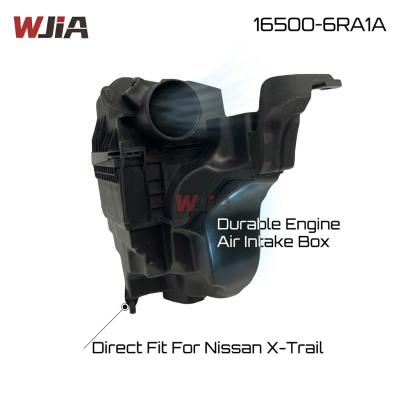 China 16500-6RA1A Air Filiter Housing For Nissan X-Trail/Rogue 2020- for sale