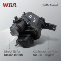 China 16500-5CA0A Air Filiter Housing For Nissan INFINITI Q50 3.0T for sale