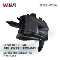 China 16500-4CL0A Air Filiter Housing For Nissan X-Trail 2014- for sale