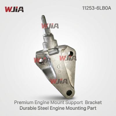 China 11253-6LB0A Engine Mount Bracket For Nissan Sentra 2020 USA for sale