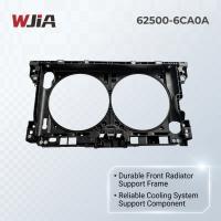 China 62500-6CA0A Radiator Support For Nissan Altima 2020- for sale