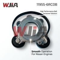 China 11955-6RC0B Tensioner Pulley Assembly For Nissan X-TRAIL 2014-2023 for sale