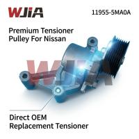 China 11955-5MA0A Tensioner Pulley Assembly For Nissan LANNIA U15 Sylphy B17 for sale
