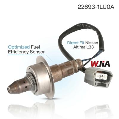 China 22693-1LU0A Oxygen sensor For Nissan Altima L33 for sale