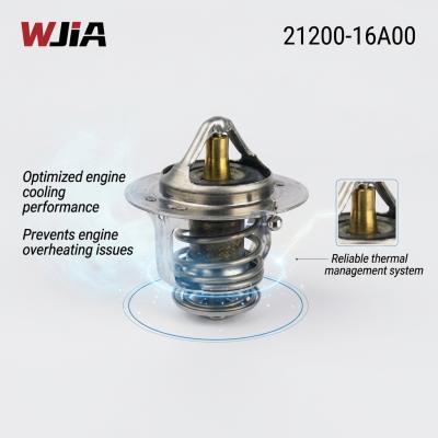 China 21200-16A00 Thermostat For Nissan Sentra for sale