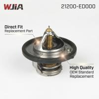 China 21200-ED000 Thermostat For Nissan Versa 2009-2022 for sale