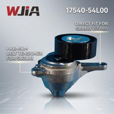 China 17540-54L00 Belt Tensioner For Suzuki Grand Vitara SX4  Kizashi for sale