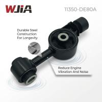 China 11350-DE80A For Engine Mount For NISSAN Versa 2008 for sale