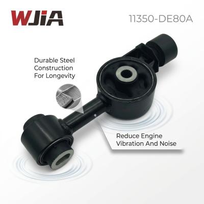 China 11350-DE80A For Engine Mount For NISSAN Versa 2008 for sale