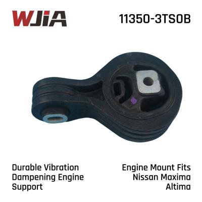 China 11350-3TS0B for Engine Mount For NISSAN Maxima A36/Teana Altima L33/MURANO Z52 for sale