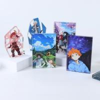 China UV Printing Personalized Square Acrylic Photo Block Gift And Home Decor for sale