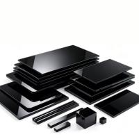 China Custom Cast Extruded Acrylic Sheet Plastic Panel Cut To Size PMMA Sheet for sale