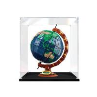 China 3D Puzzle Collection Show Custom Made Plexiglass Display Cases Protective Display Cover for sale