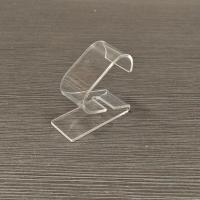China Clear Acrylic Watch Display Stand Perspex Displays 3 X 1.75 X 3.75 Inches for sale