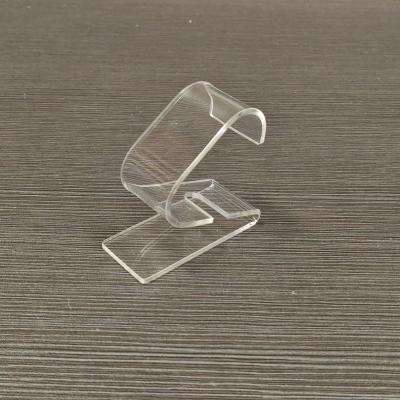 China Clear Acrylic Watch Display Stand Perspex Displays 3 X 1.75 X 3.75 Inches for sale