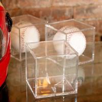 China Clear Acrylic Display Box Case Box for sale