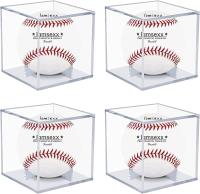 China Clear Acrylic Display Box Case Box for sale