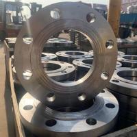 China Gost 12820 Forged Steel Flanges Pn63 Threaded for sale