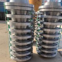 China Gost 12820 Forged Steel Flanges Pn63 Threaded for sale
