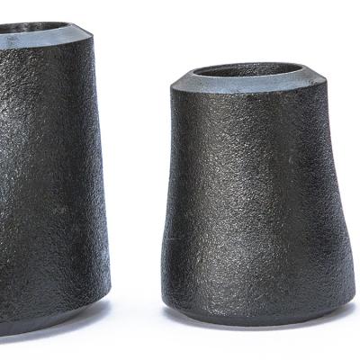 China Concentric Reducer Sch.160 ASTM A234 Gr. WPB ASME B 16.9 for sale
