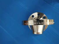 China Astm Steel Ss304 Ss306 Flange Type Wn Pipe Fitting 6
