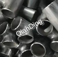 China Wpb A234 Carbon Steel Tee Equal Or Reducing 6 Inch Sch80 for sale