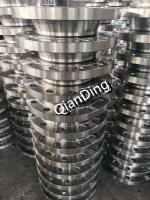 China Forged Flange Asme B16.47 Alloy Steel Pipe Fittings 48 Inch P11 P22 P5  P9 P91 10CrMo9-10 16Mo3  flange for sale