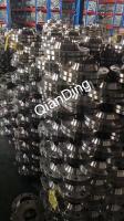 China 306l Ss Weld Neck Rf Flange Forged Dn15 - Dn2000 for sale