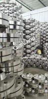 China 306l Ss Weld Neck Rf Flange Forged Dn15 - Dn2000 for sale