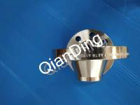 China ASTM Steel  SS304  SS306 Pipe 1/2
