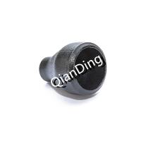 China Forged DN15 carbon Steel Pipe Fittings Eccentric Concentric Reducer Buttweld for sale