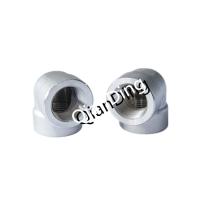 China Socket SCH40  3000lb Sw Elbow Carbon Steel Pipe Fitting for sale