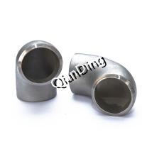China Astm A 403 Wp 316l Stainless Reducing 45 Or 90 Degree Elbow 6 Inch Schedule 40 for sale