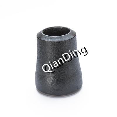 China Schedule 160 ASTM A234 WPB Carbon steel pipe fittings Concentric  reducer for sale