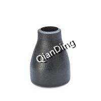 China Schedule 160 ASTM A234 WPB Carbon steel pipe fittings Concentric  reducer for sale