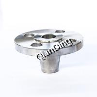 China DIN, ANSI, BS, ASTM Stainless 304 306 Forged Pipe 1/2