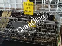 China carbon Steel Buttweld Elbow Lr Or Sr Schedule 40 Seamless 45 or 90 Degree for sale