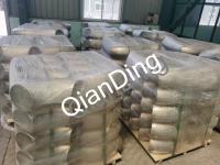 China 316l Schedule 40 Stainless Steel Pipe Fittings 45 Or 90 Degree Elbow for sale