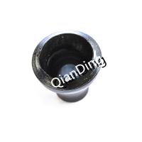 China 1/2 Inch Reducer Carbon Steel Schedule 160 Astm A234 Wpb for sale