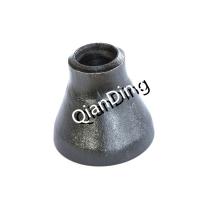 China 1/2 Inch Reducer Carbon Steel Schedule 160 Astm A234 Wpb for sale