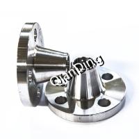 China Astm A105 Class 1500 Rtj Wn Flange 1/2