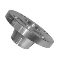 China 150lb Forged Weld Neck Flange Asme B16.5 Astm A182 F11 Class B for sale