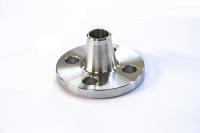 China 150lb Forged Weld Neck Flange Asme B16.5 Astm A182 F11 Class B for sale