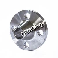 China 48 Inch Steel Forged Flange Asme B16.47 P11 P22 P5  P9 P91 10crmo9-10 16mo3 for sale