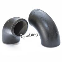 China Sch40 6 Inch Stainless Steel 90 Degree Elbow Seamless Lr Or Sr Butt Weld for sale