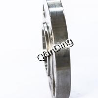 China Dn250 150#  A105 Slip On Flange Welding Forged Carbon Steel for sale