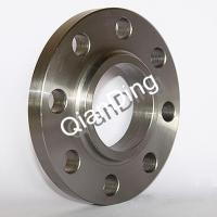 China Wn 48 Inch Asme B16 47 Flange P11 P22 P5  P9 P91 10crmo9-10 16mo3 Forged for sale