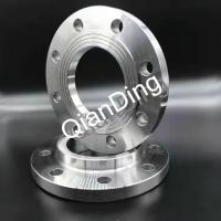 China Wn 48 Inch Asme B16 47 Flange P11 P22 P5  P9 P91 10crmo9-10 16mo3 Forged for sale