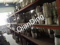 China 4 Inch Carbon Steel Concentric Reducer Schedule 80 Astm A234 Wpb for sale